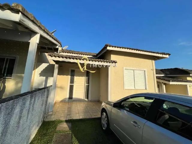 Casa / Sobrado em Condomínio para Venda em Vargem Grande Paulista/SP Jardim São Marcos 3 Quartos