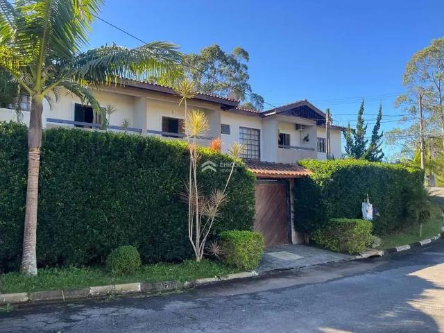 Casa / Sobrado em Condomínio para Venda em Vargem Grande Paulista/SP Jardim Santa Paula 3 Quartos