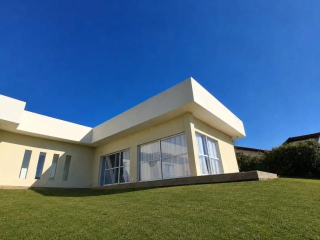 Casa / Sobrado em Condomínio para Venda em Vargem Grande Paulista/SP Jardim Portão Vermelho 3 Quartos