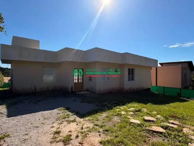 Casa / Sobrado em Condomínio para Venda em Vargem Grande Paulista/SP Jardim Portão Vermelho