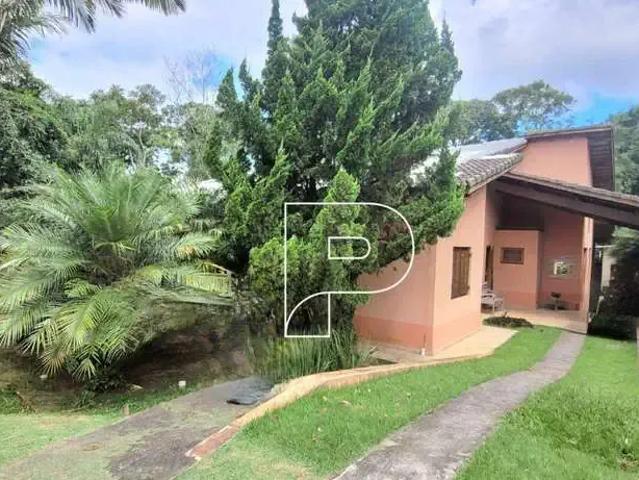 Casa / Sobrado em Condomínio para Venda em Vargem Grande Paulista/SP Jardim Vargem Grande 4 Quartos