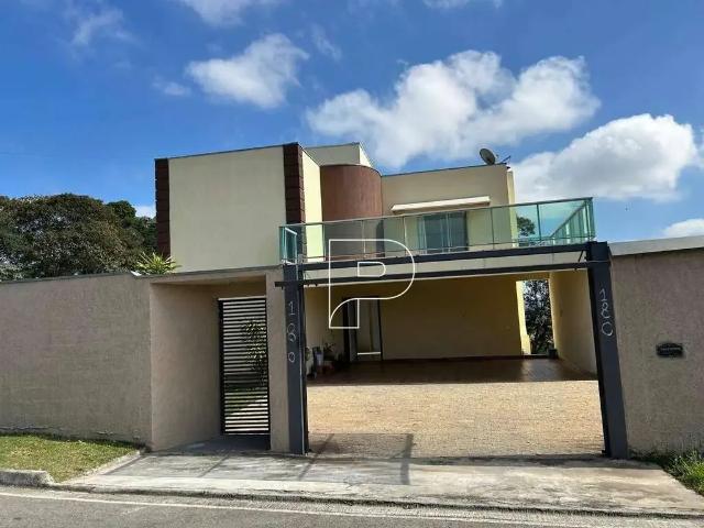 Casa / Sobrado em Condomínio para Venda em Vargem Grande Paulista/SP Jardim Vargem Grande 4 Quartos
