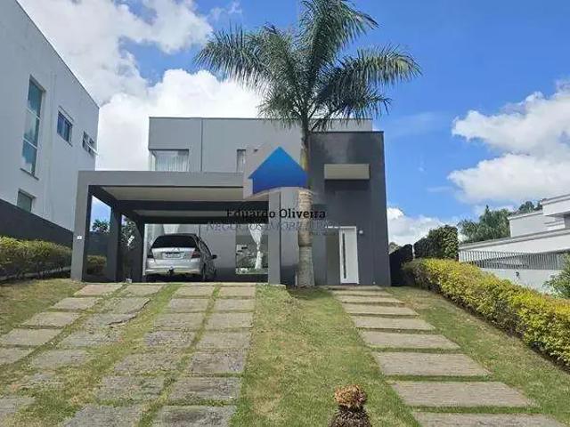 Casa / Sobrado em Condomínio para Venda em Vargem Grande Paulista/SP Jardim Vargem Grande 4 Quartos