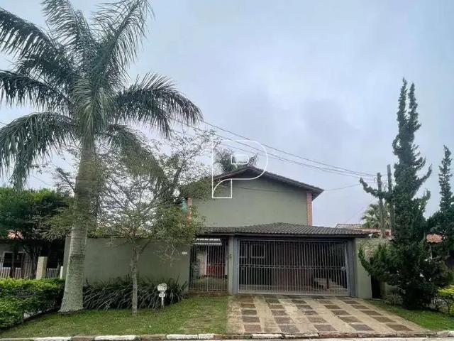 Casa / Sobrado em Condomínio para Venda em Vargem Grande Paulista/SP Jardim Vargem Grande 4 Quartos