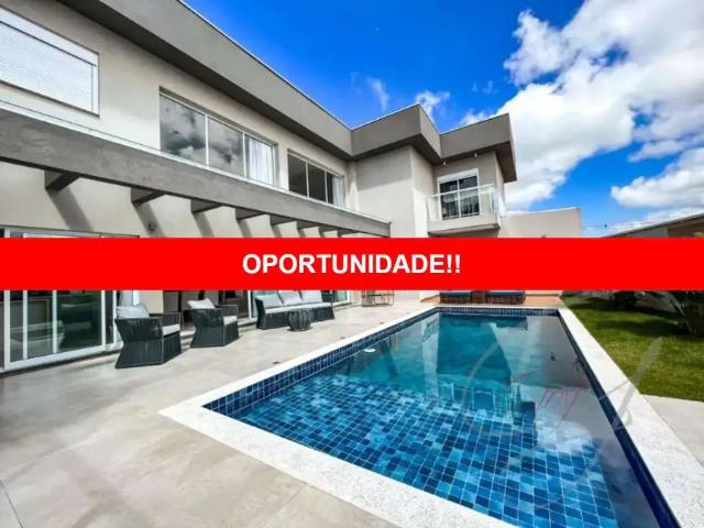 Casa / Sobrado em Condomínio para Venda em Vargem Grande Paulista/SP Jardim Vargem Grande 4 Quartos