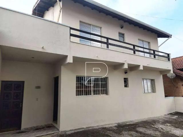 Casa / Sobrado em Condomínio para Venda em Vargem Grande Paulista/SP Jardim Vargem Grande 5 Quartos