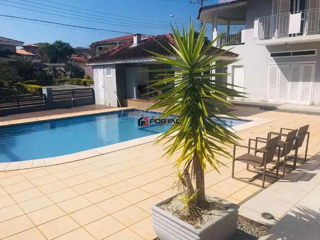 Casa / Sobrado em Condomínio para Venda em Vargem Grande Paulista/SP Jardim Vargem Grande 7 Quartos