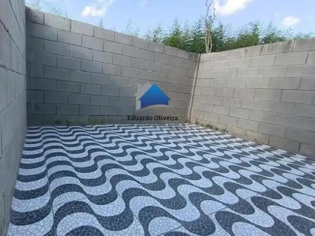 Casa / Sobrado em Condomínio para Venda em Vargem Grande Paulista/SP Jardim Vargem Grande 2 Quartos