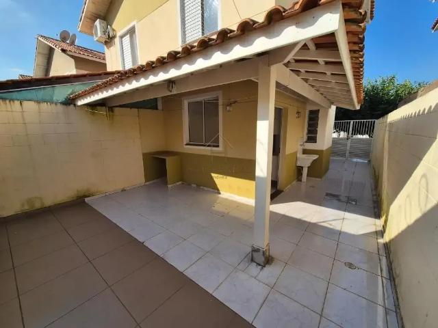 Casa / Sobrado em Condomínio para Venda em Vargem Grande Paulista/SP Jardim Vargem Grande 2 Quartos