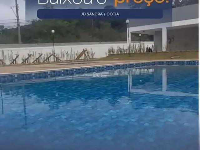 Casa / Sobrado em Condomínio para Venda em Vargem Grande Paulista/SP Jardim Vargem Grande 2 Quartos