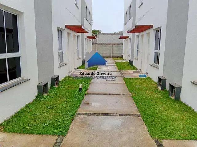 Casa / Sobrado em Condomínio para Venda em Vargem Grande Paulista/SP Jardim Vargem Grande 2 Quartos