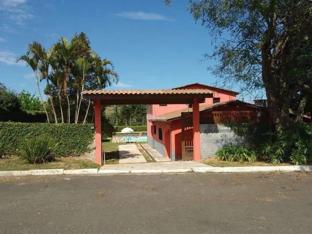 Casa / Sobrado em Condomínio para Venda em Vargem Grande Paulista/SP Jardim Vargem Grande 3 Quartos