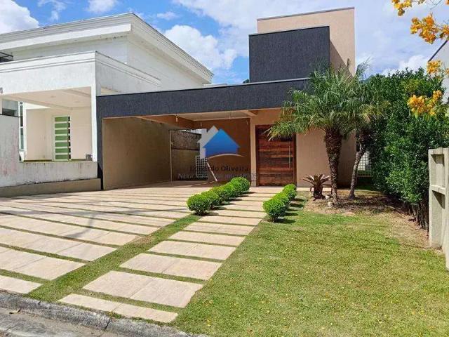 Casa / Sobrado em Condomínio para Venda em Vargem Grande Paulista/SP Jardim Vargem Grande 3 Quartos