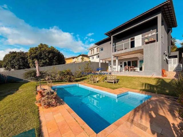 Casa / Sobrado em Condomínio para Venda em Vargem Grande Paulista/SP Jardim Vargem Grande 3 Quartos