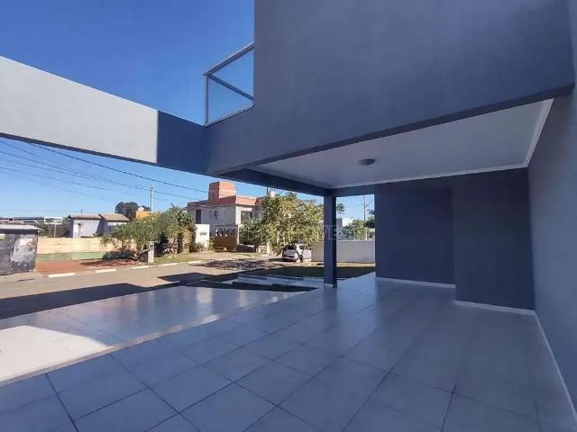 Casa / Sobrado em Condomínio para Venda em Vargem Grande Paulista/SP Jardim Vargem Grande 3 Quartos