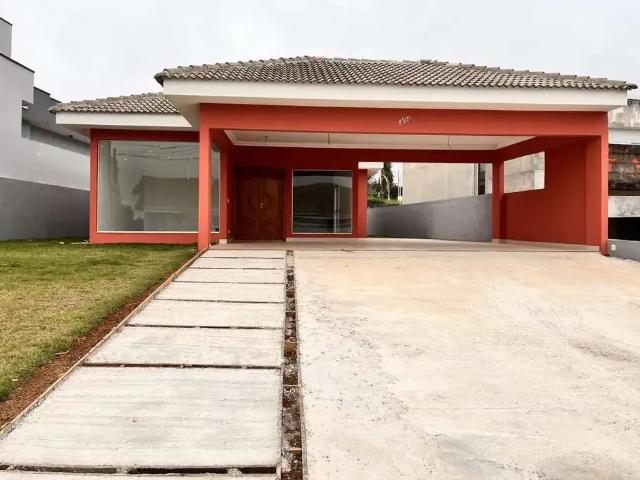 Casa / Sobrado em Condomínio para Venda em Vargem Grande Paulista/SP Jardim Vargem Grande 3 Quartos