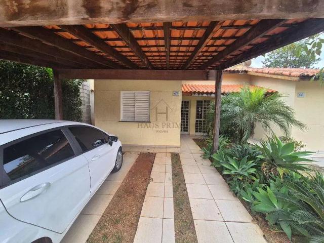 Casa / Sobrado em Condomínio para Venda em Vargem Grande Paulista/SP Jardim Vargem Grande 3 Quartos
