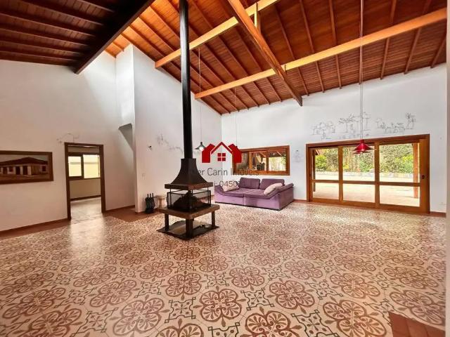 Casa / Sobrado em Condomínio para Venda em Vargem Grande Paulista/SP Jardim Vargem Grande 3 Quartos