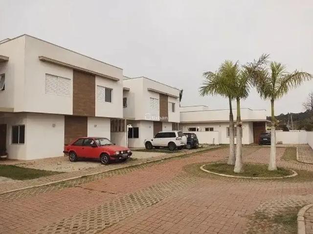 Casa / Sobrado em Condomínio para Venda em Vargem Grande Paulista/SP Jardim Vargem Grande 3 Quartos
