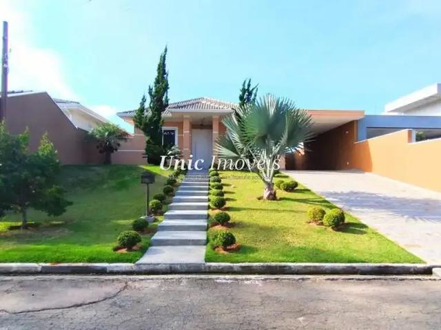 Casa / Sobrado em Condomínio para Venda em Vargem Grande Paulista/SP Jardim Vargem Grande 3 Quartos