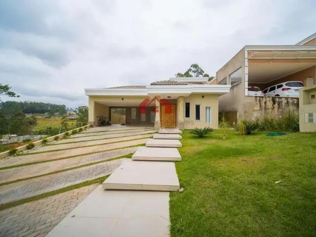 Casa / Sobrado em Condomínio para Venda em Vargem Grande Paulista/SP Jardim Vargem Grande 3 Quartos