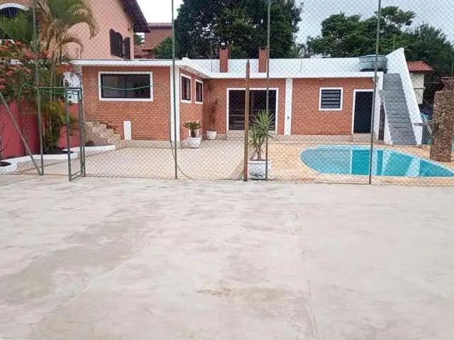 Casa / Sobrado em Condomínio para Venda em Vargem Grande Paulista/SP Jardim Vargem Grande 3 Quartos
