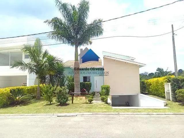 Casa / Sobrado em Condomínio para Venda em Vargem Grande Paulista/SP Jardim Vargem Grande 3 Quartos