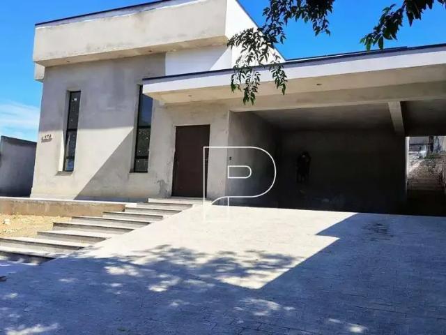 Casa / Sobrado em Condomínio para Venda em Vargem Grande Paulista/SP Jardim Vargem Grande 3 Quartos