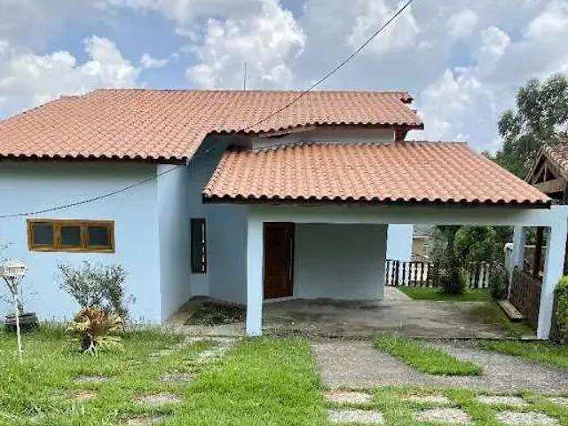 Casa / Sobrado em Condomínio para Venda em Vargem Grande Paulista/SP Jardim Vargem Grande 3 Quartos