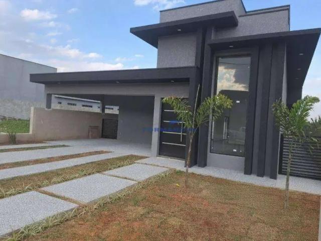 Casa / Sobrado em Condomínio para Venda em Vargem Grande Paulista/SP Jardim Vargem Grande 3 Quartos