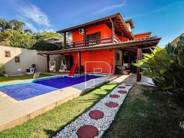 Casa / Sobrado em Condomínio para Venda em Vargem Grande Paulista/SP Jardim Vargem Grande 3 Quartos