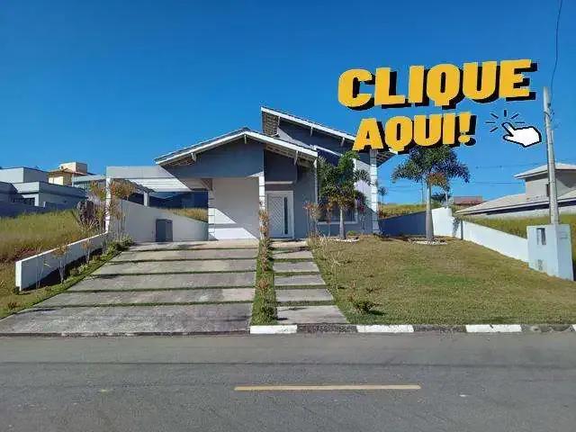 Casa / Sobrado em Condomínio para Venda em Vargem Grande Paulista/SP Jardim Vargem Grande 3 Quartos