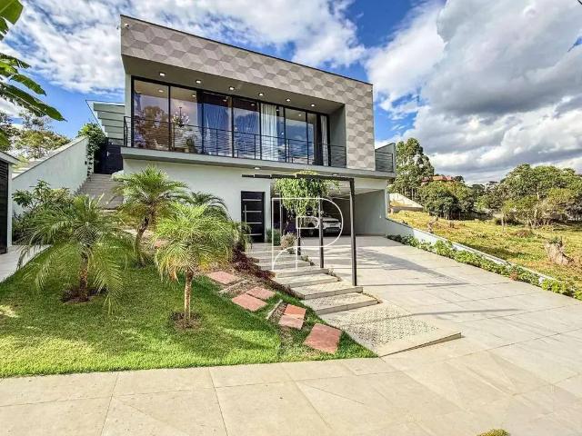 Casa / Sobrado em Condomínio para Venda em Vargem Grande Paulista/SP Jardim Vargem Grande 3 Quartos