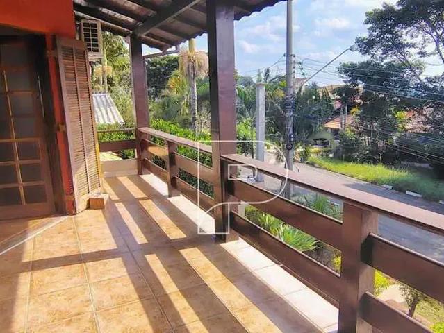 Casa / Sobrado em Condomínio para Venda em Vargem Grande Paulista/SP Jardim Vargem Grande 3 Quartos