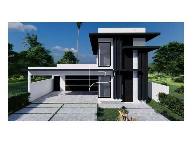 Casa / Sobrado em Condomínio para Venda em Vargem Grande Paulista/SP Jardim Vargem Grande 3 Quartos