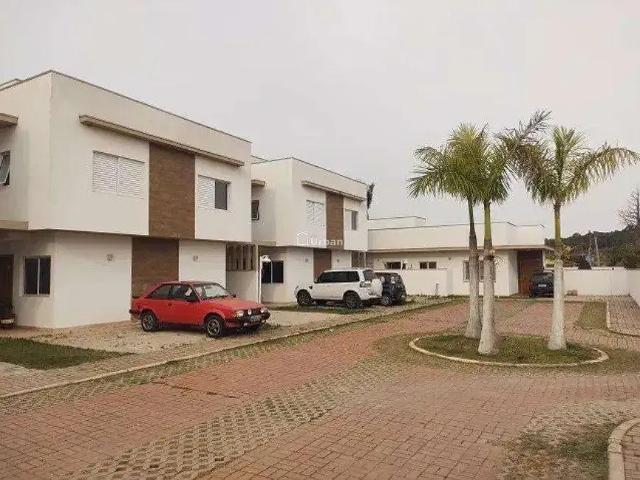 Casa / Sobrado em Condomínio para Venda em Vargem Grande Paulista/SP Jardim Vargem Grande 3 Quartos