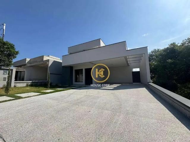 Casa / Sobrado em Condomínio para Venda em Vargem Grande Paulista/SP Jardim Vargem Grande 3 Quartos