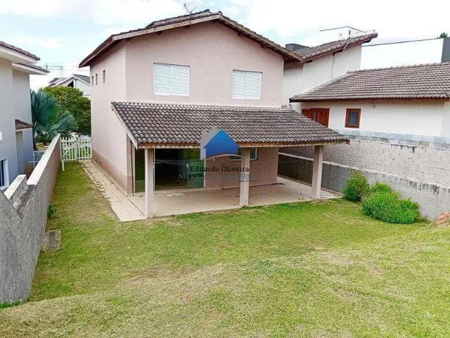 Casa / Sobrado em Condomínio para Venda em Vargem Grande Paulista/SP Jardim Vargem Grande 3 Quartos