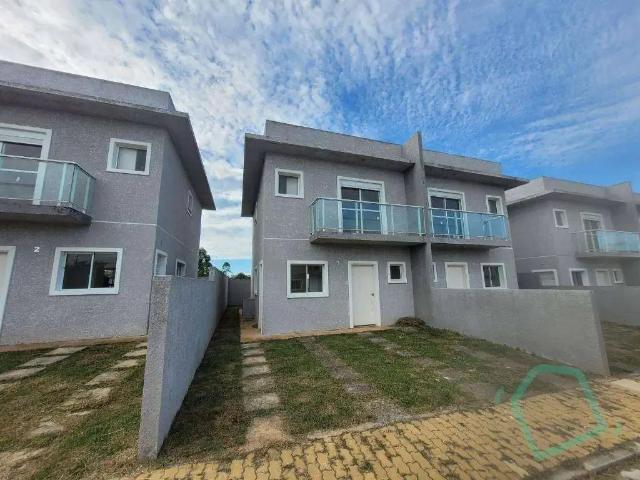 Casa / Sobrado em Condomínio para Venda em Vargem Grande Paulista/SP Jardim Vargem Grande 3 Quartos