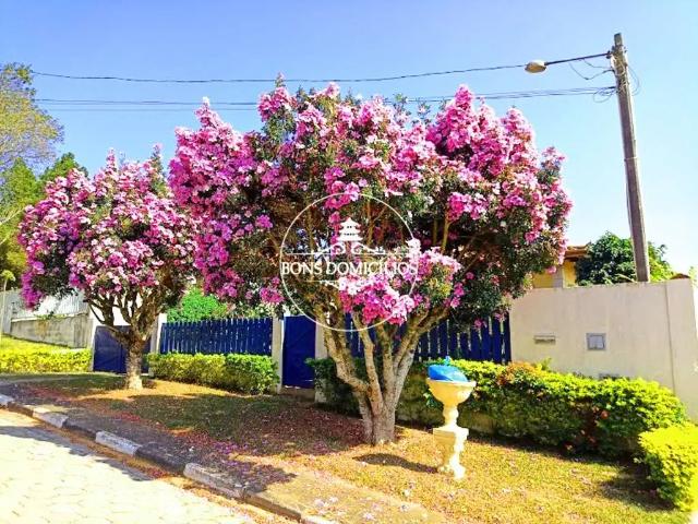 Casa / Sobrado em Condomínio para Venda em Vargem Grande Paulista/SP Jardim Vargem Grande 3 Quartos