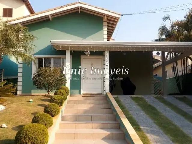 Casa / Sobrado em Condomínio para Venda em Vargem Grande Paulista/SP Jardim Vargem Grande 3 Quartos