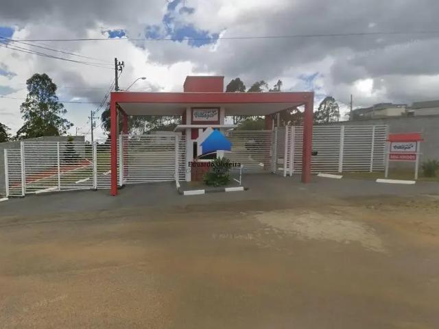 Casa / Sobrado em Condomínio para Venda em Vargem Grande Paulista/SP Jardim Vargem Grande 3 Quartos