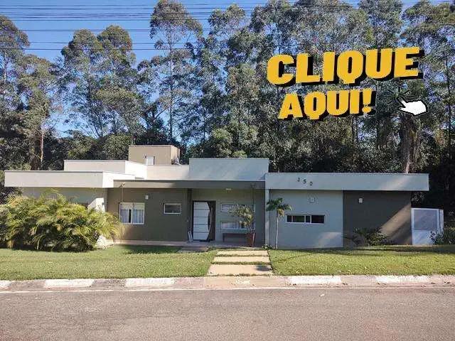 Casa / Sobrado em Condomínio para Venda em Vargem Grande Paulista/SP Jardim Vargem Grande 3 Quartos