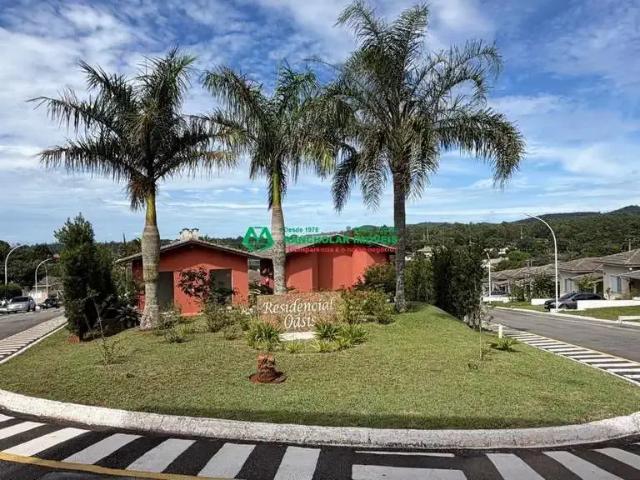 Casa / Sobrado em Condomínio para Venda em Vargem Grande Paulista/SP Lagoa 3 Quartos