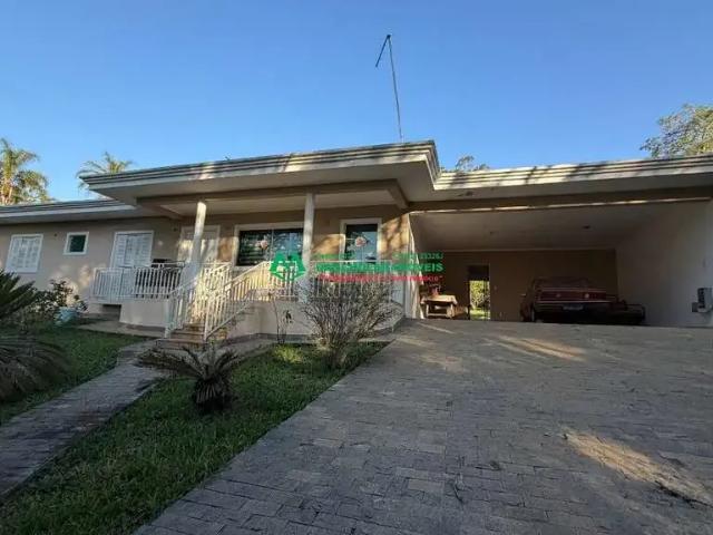 Casa / Sobrado em Condomínio para Venda em Vargem Grande Paulista/SP Los Álamos 3 Quartos