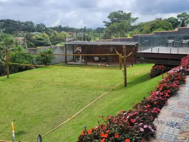 Casa / Sobrado em Condomínio para Venda em Vargem Grande Paulista/SP Los Álamos 3 Quartos