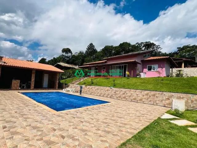 Casa / Sobrado em Condomínio para Venda em Vargem Grande Paulista/SP Los Álamos 3 Quartos