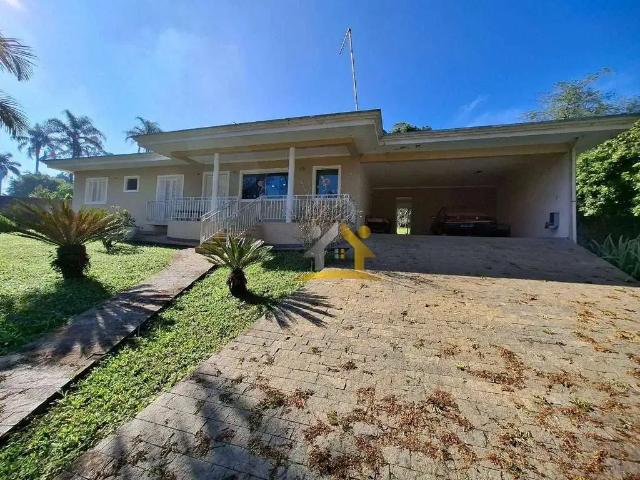 Casa / Sobrado em Condomínio para Venda em Vargem Grande Paulista/SP Los Álamos 3 Quartos