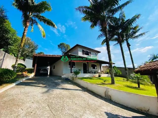Casa / Sobrado em Condomínio para Venda em Vargem Grande Paulista/SP Los Álamos 3 Quartos