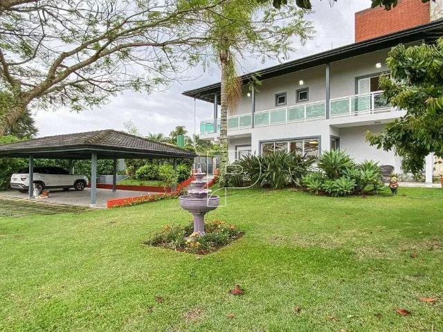 Casa / Sobrado em Condomínio para Venda em Vargem Grande Paulista/SP Los Álamos 4 Quartos